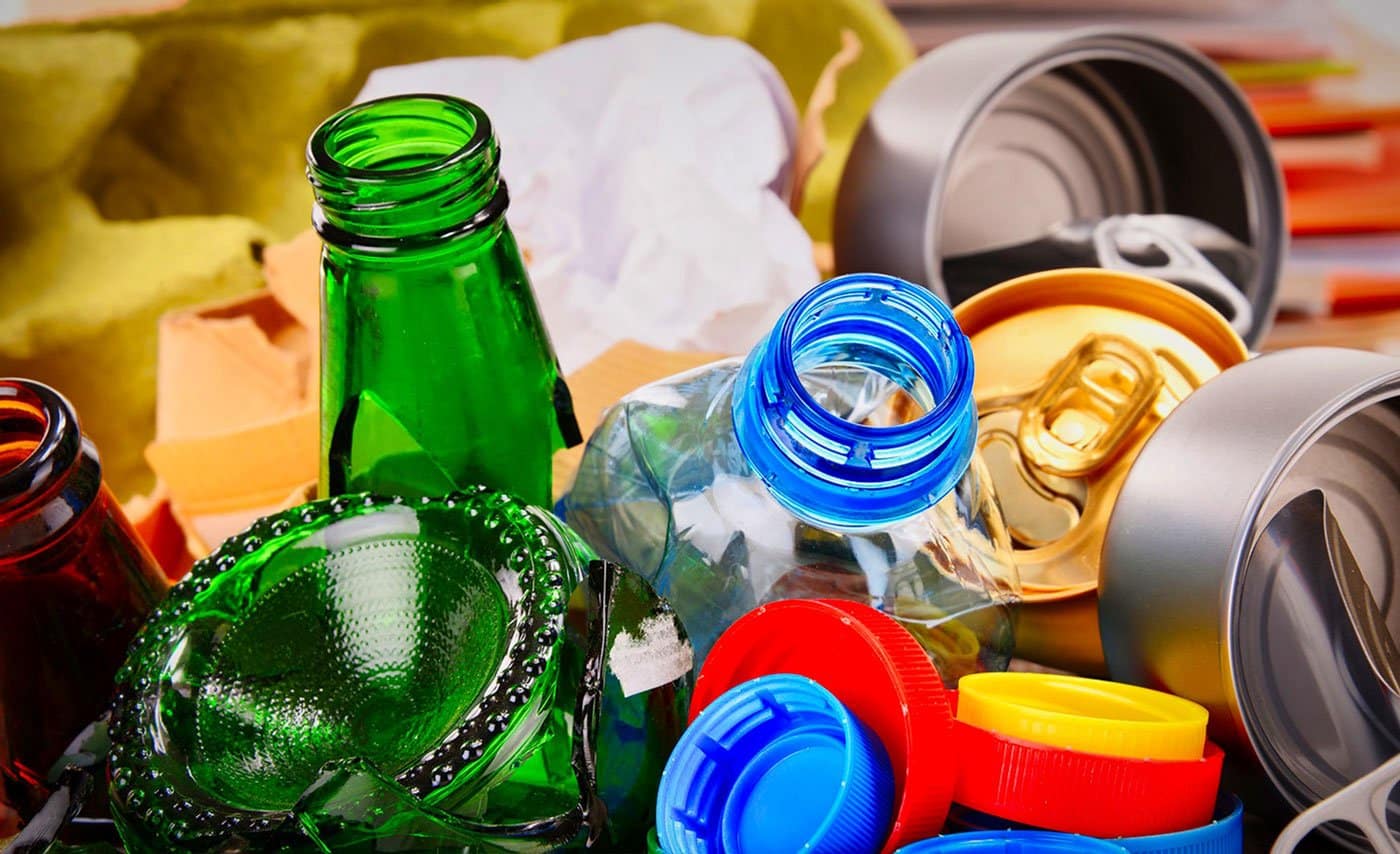 Mixed Recycling Services | Mixed Recycling Collection | JJ's Waste ...