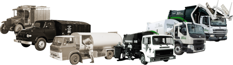 About Us - JJ's Waste & Recycling