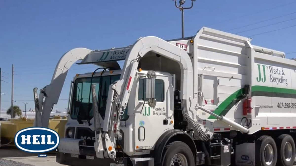 News - JJ's Waste & Recycling
