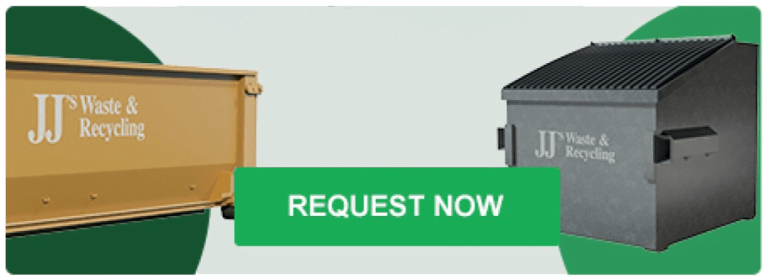 Total Waste Management Services | JJ's Waste & Recycling | Texas & Florida